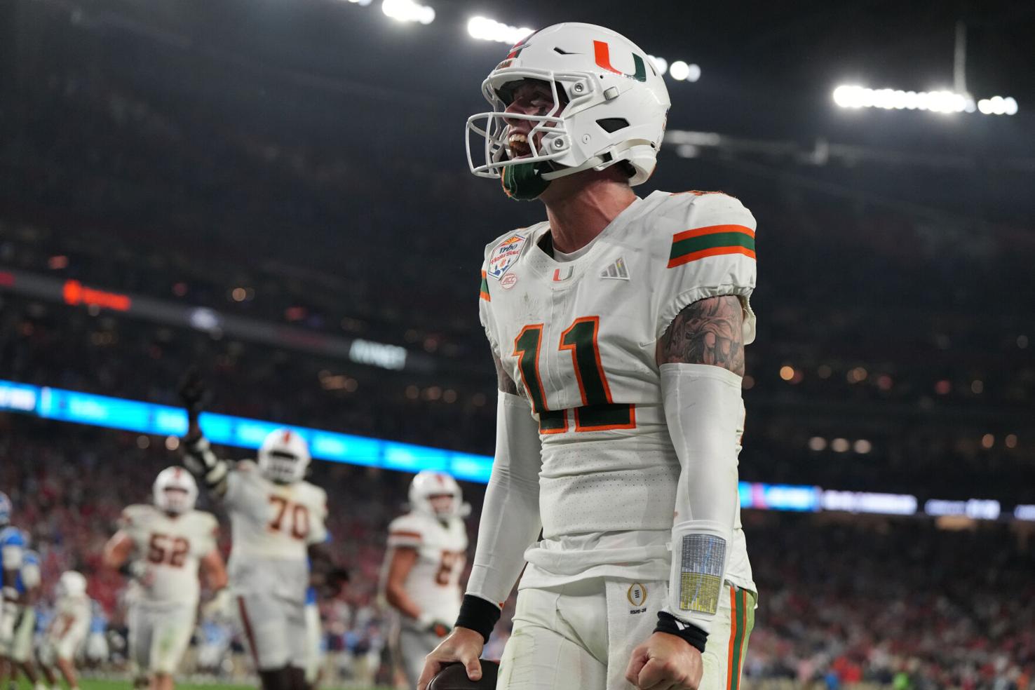 CFP Fiesta Bowl Football | National | idahostatejournal.com