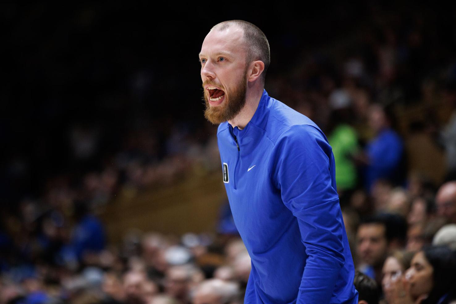 Wake Forest Duke Basketball | National | idahostatejournal.com