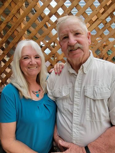 Steve and Debby Szymanski celebrate 50th anniversary | Community ...