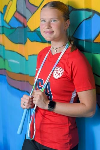 Northern Utah team wins gold at World Jump Rope Championship | Local ...