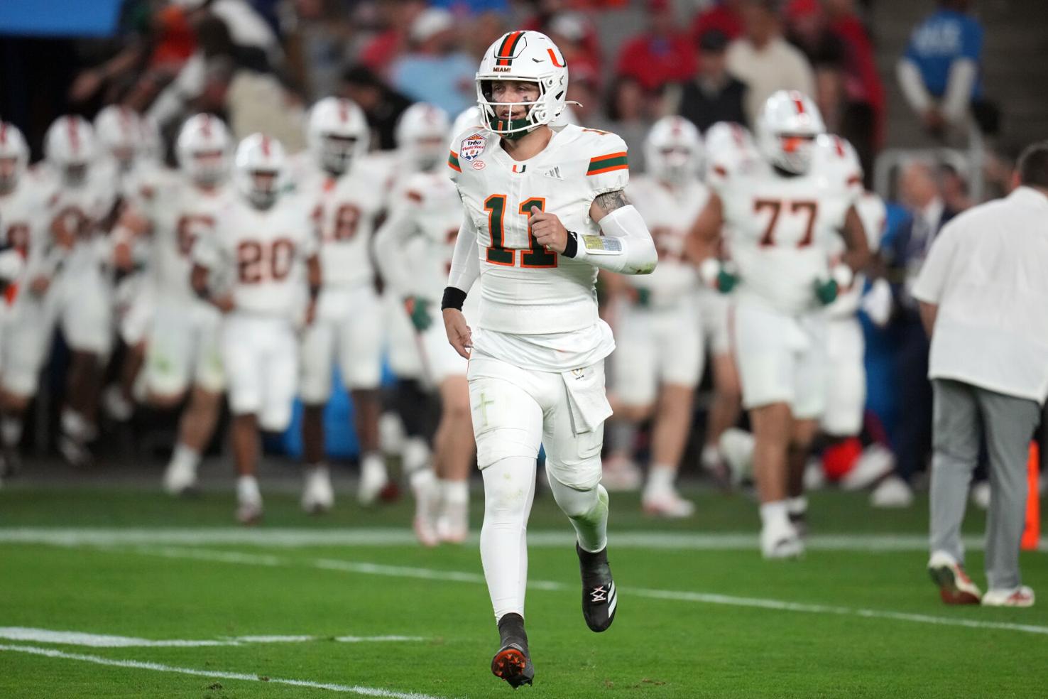 CFP Fiesta Bowl Football | National | idahostatejournal.com