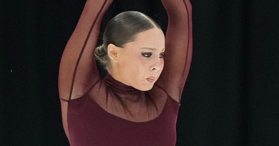 U.S. Championships Figure Skating | National | idahostatejournal.com