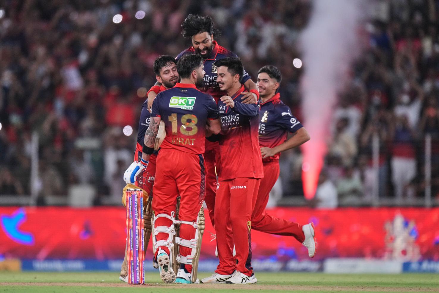 India IPL Cricket | National | idahostatejournal.com
