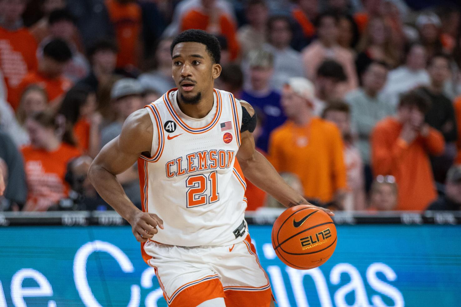 Boston College Clemson Basketball | National | idahostatejournal.com