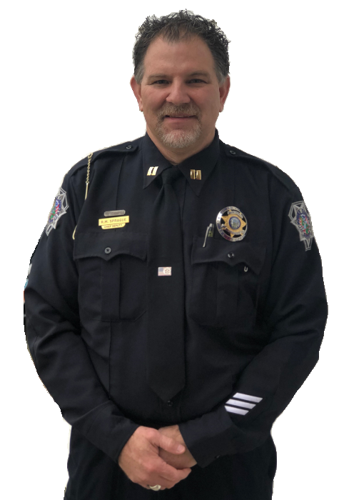 Two candidates running for Power County sheriff | Community ...