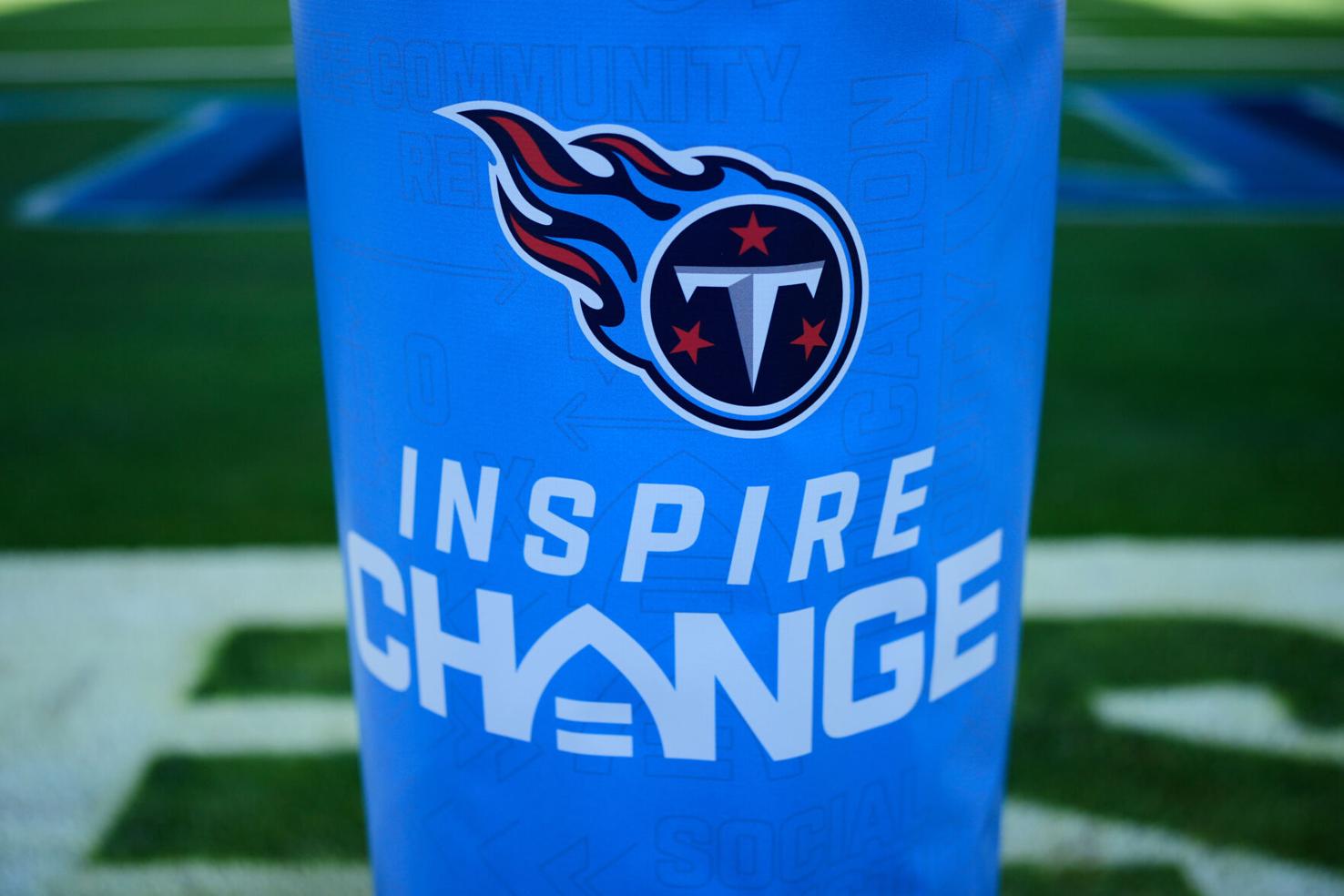 Chiefs Titans Football | National | idahostatejournal.com