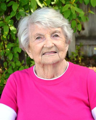 Dorothy Lewis celebrates 90th birthday | Community | idahostatejournal.com