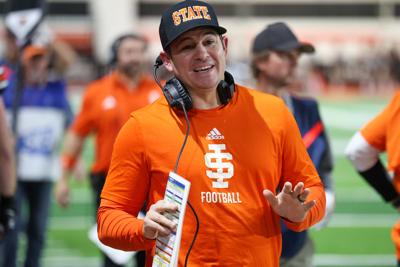 COUNTDOWN TO CAMP: How important is the upcoming season to Cody Hawkins ...