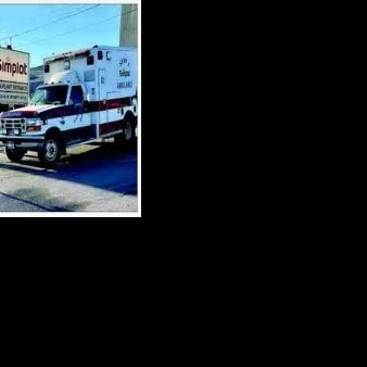 Simplot: Never any threat to public from ammonia release at Pocatello ...