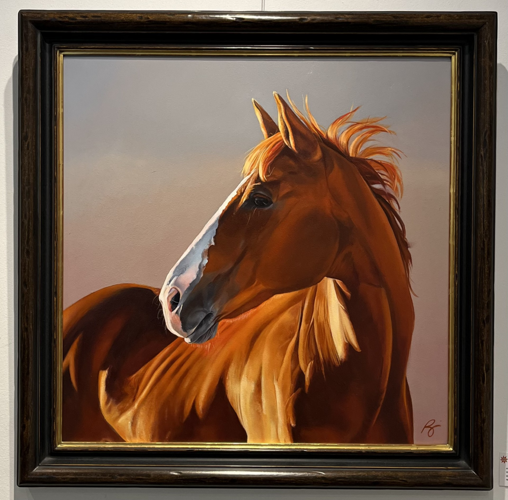 Pocatello Art Center to host juried art show June 6 | Community ...