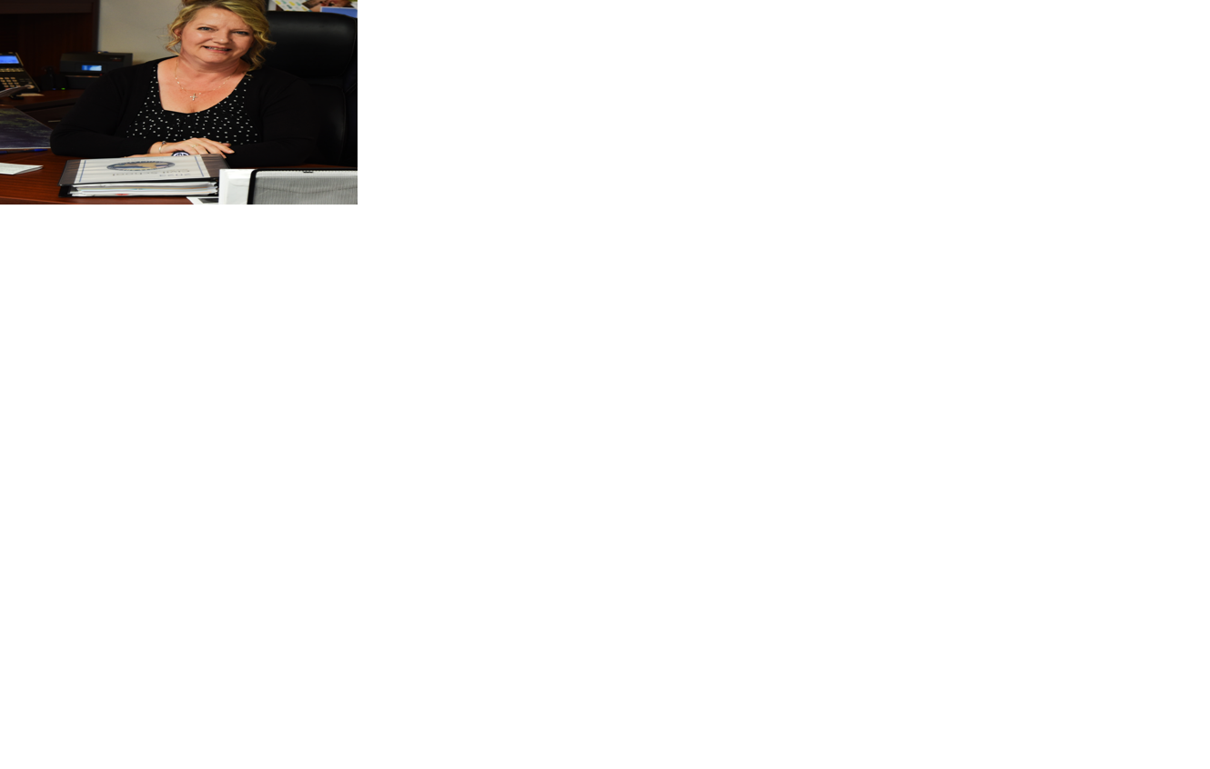 From dispatching to civil work, Shirley Featherstone has served Bingham County for 30 years ...