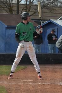 Blackfoot's Whitney makes history with Gatorade Idaho Baseball Player ...