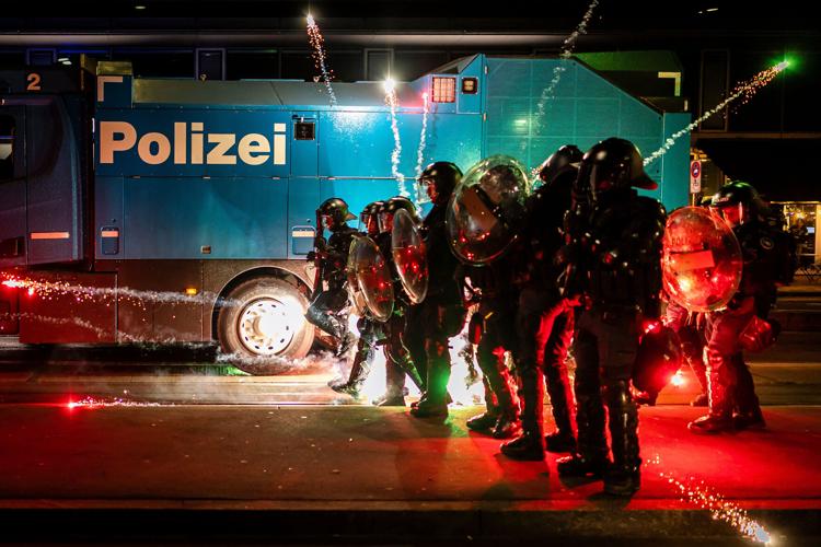 The Latest: Word Economic Forum opens in Davos for first time without ...