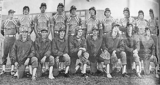 Pocatello Legion champions reflect after 40 years | Members ...
