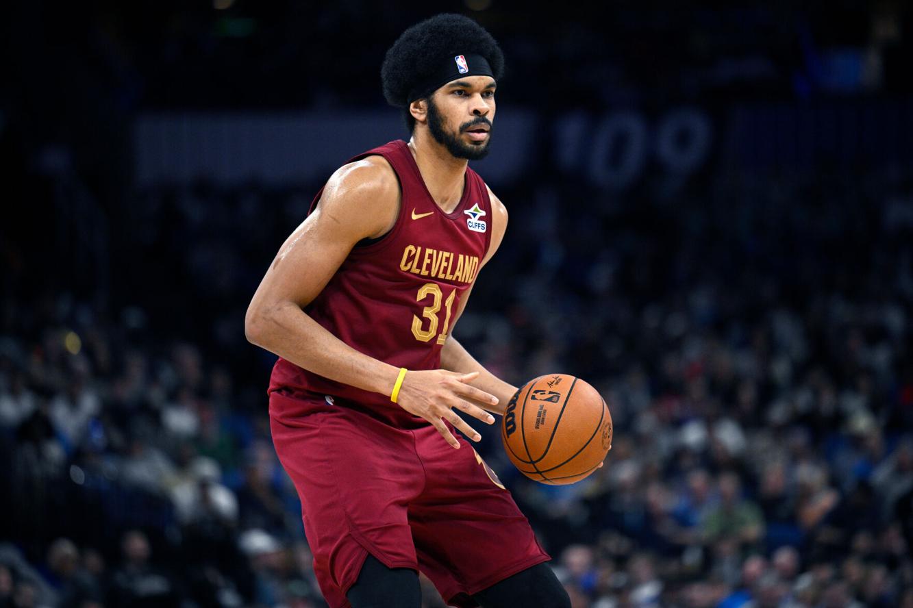 Cavaliers Magic Basketball | National | idahostatejournal.com