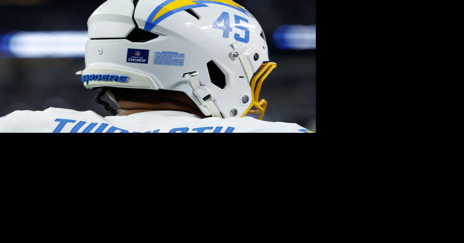 Chargers Cowboys Football | National | idahostatejournal.com