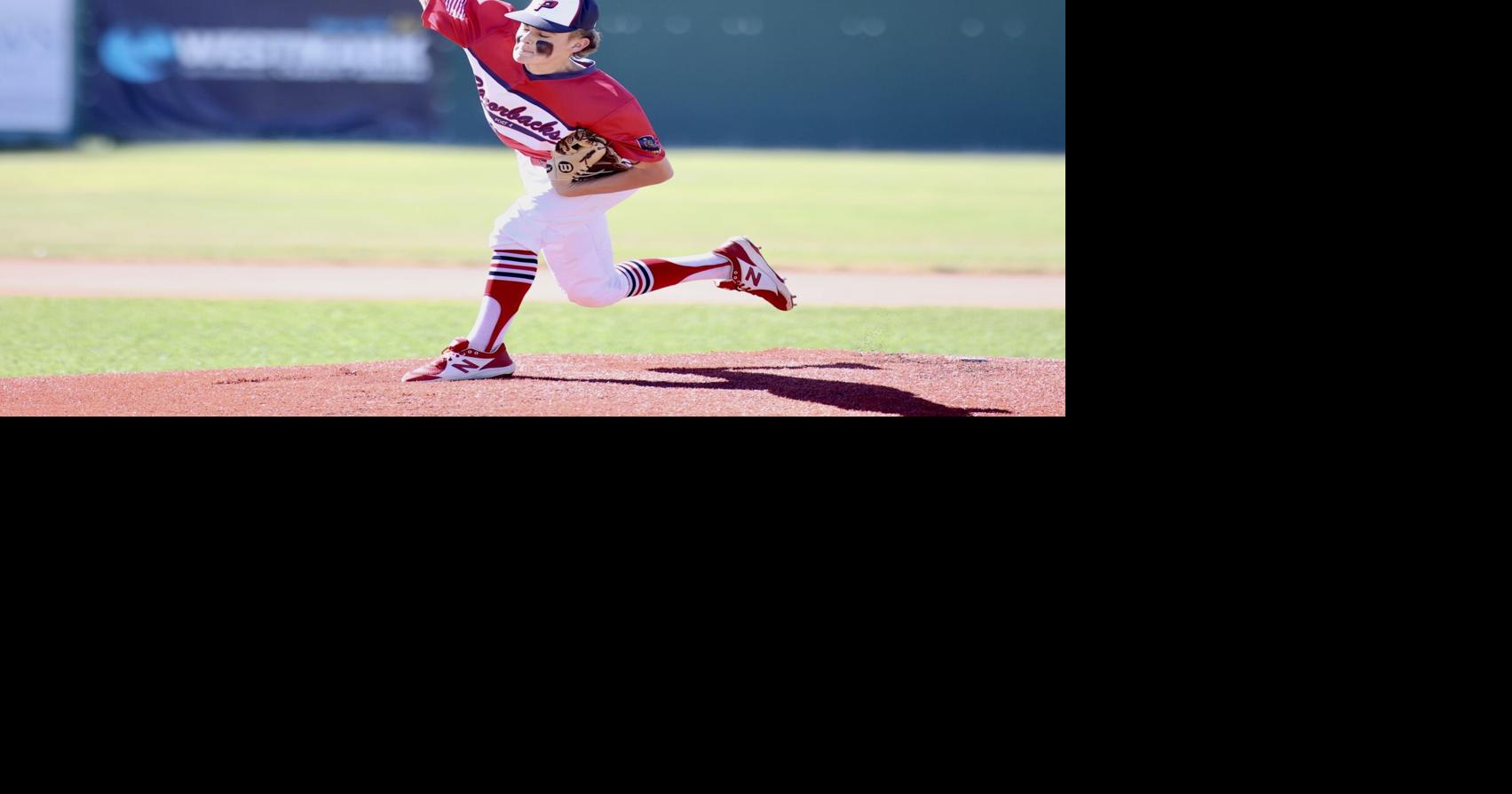 How a simple pitching tactic has engineered the Post 4 Razorbacks' win ...