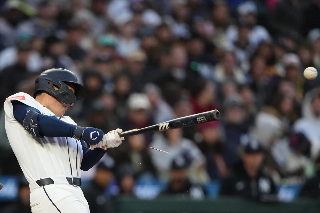 Yankees Mariners Baseball | National | idahostatejournal.com