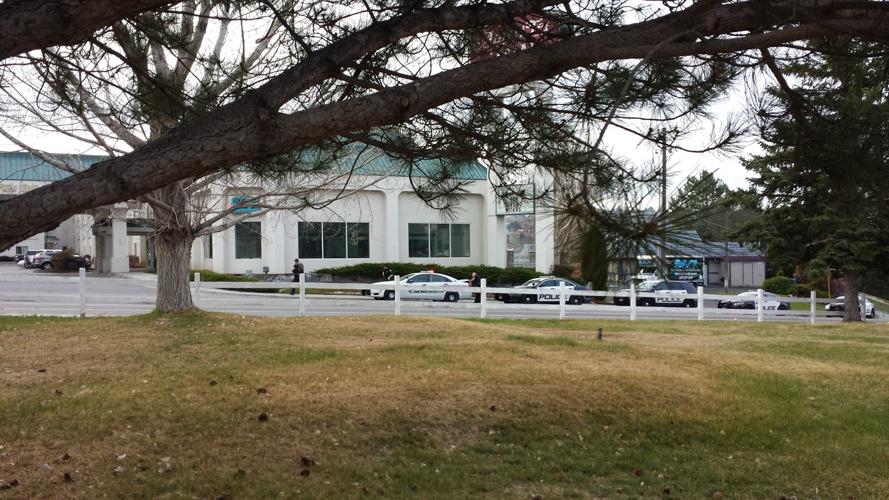 Incident possibly involving firearm reported at AmeriTel | Local ...