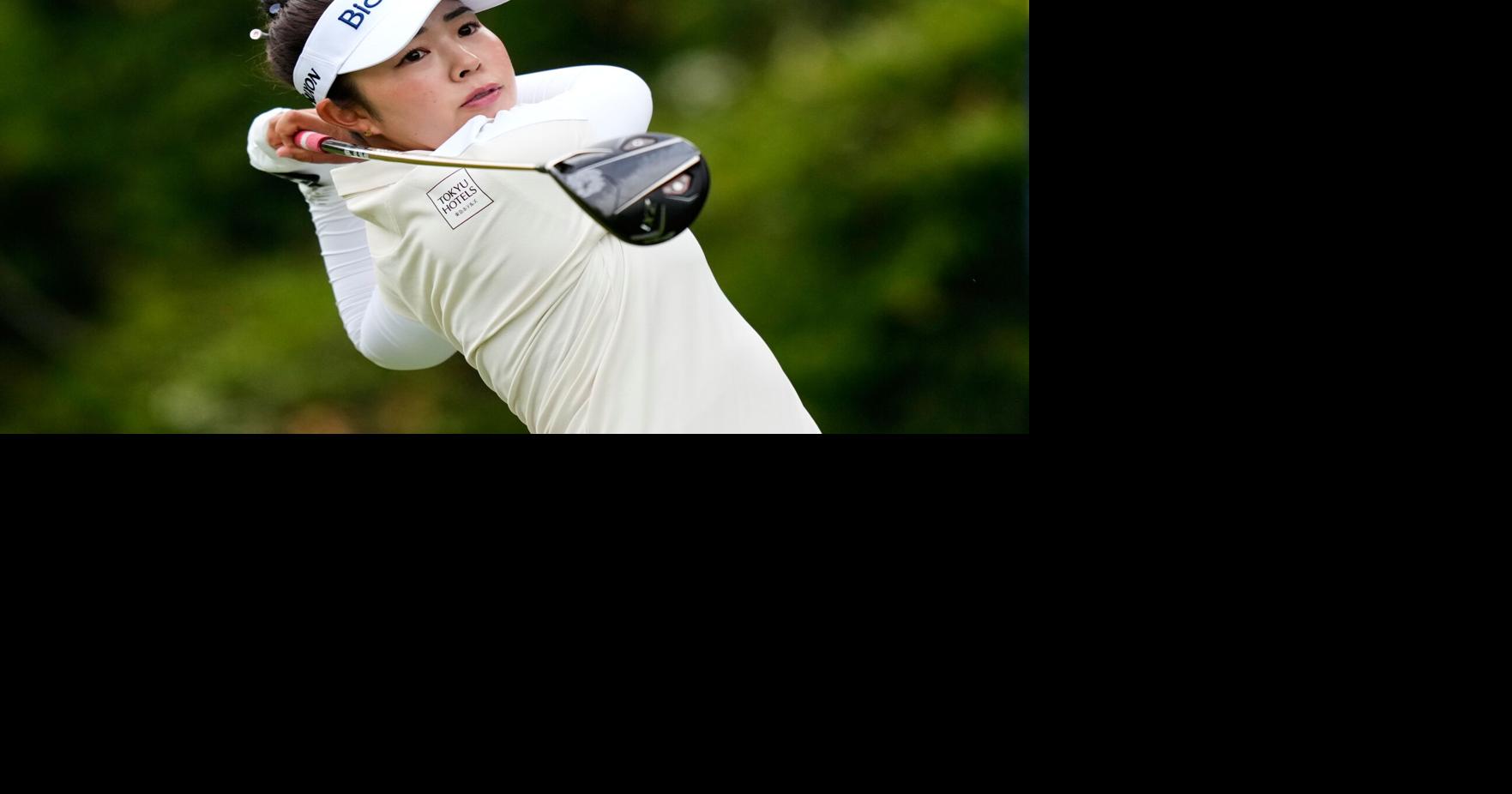 US Women's Open Golf | National | idahostatejournal.com