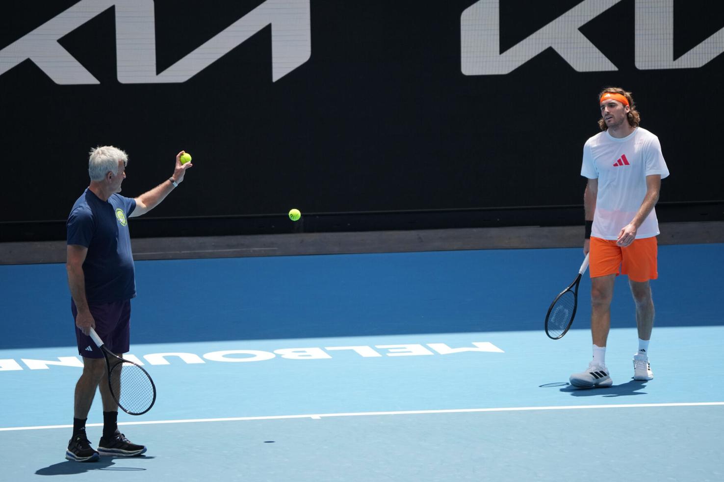 Australian Open Tennis | National | idahostatejournal.com