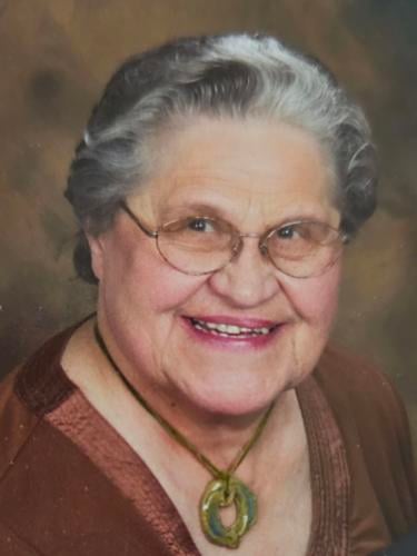 Patsy Clark celebrates 90th birthday | Community | idahostatejournal.com