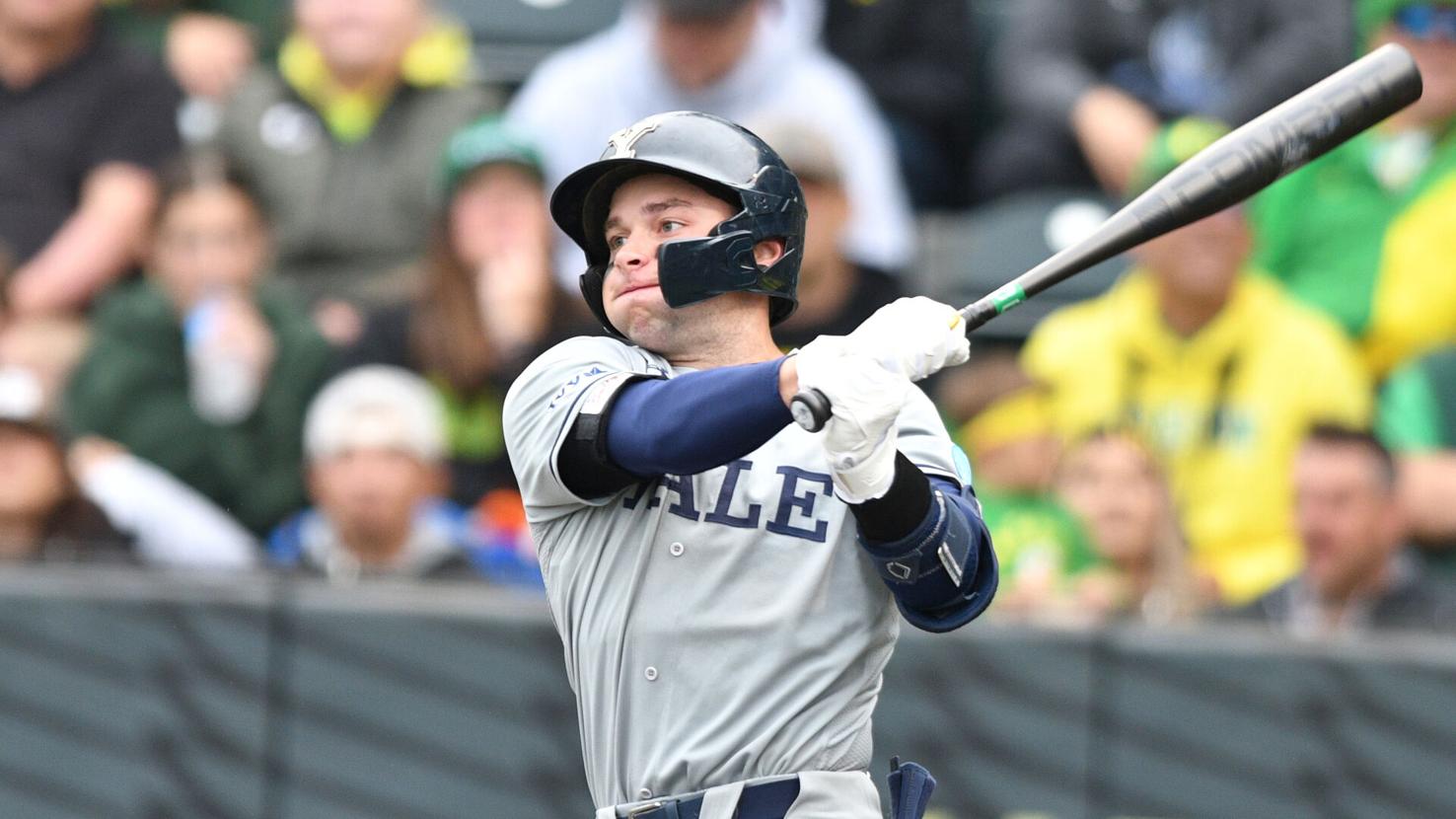 Yale Baseball | National | idahostatejournal.com