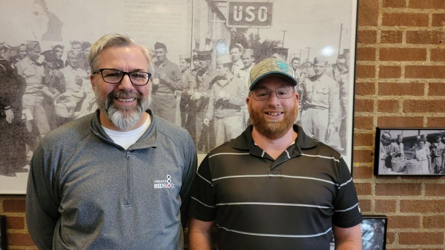 Two local Union Pacific employees rescue Chubbuck man from icy pond ...