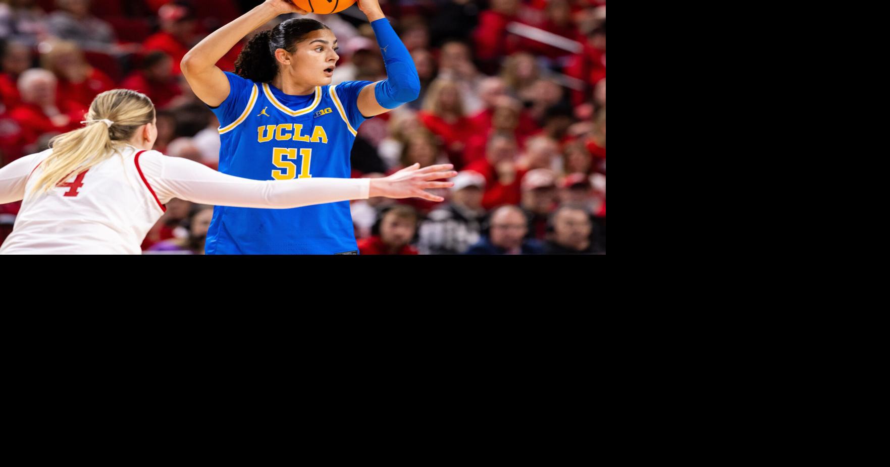 UCLA Nebraska Basketball | National | idahostatejournal.com