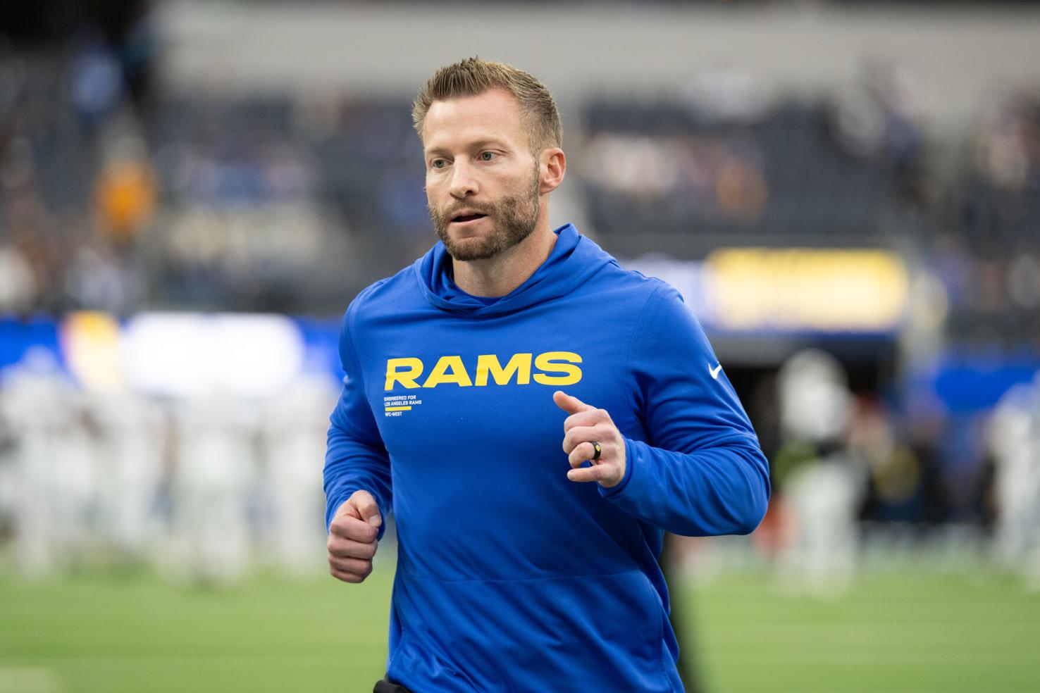 Cardinals Rams Football | National | idahostatejournal.com