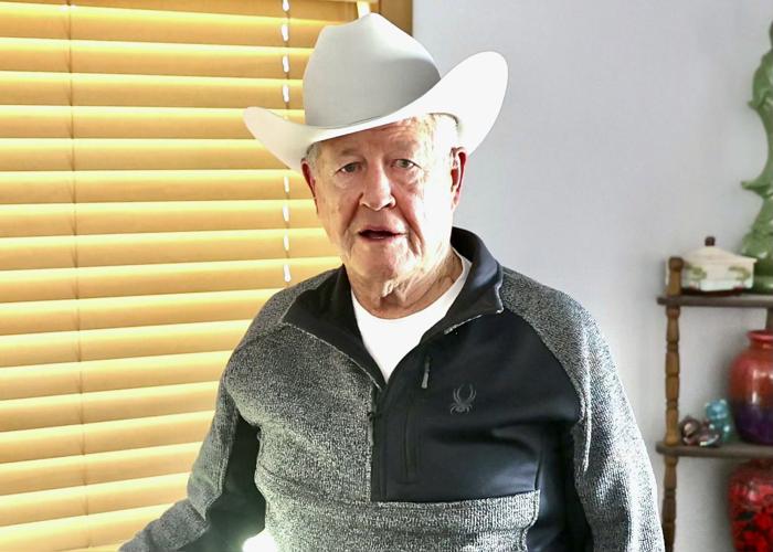 Photo gallery: Pocatello race horse owner Bob Harrison | Sports ...