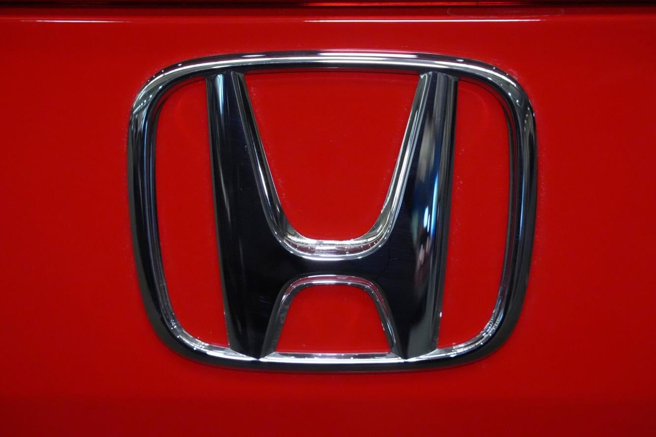 Honda recalls more than 880,000 cars due to a problem with rear ...