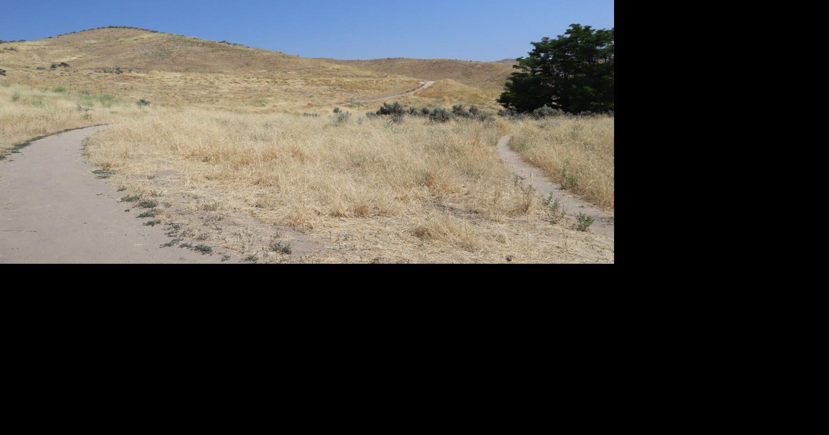 Accessible trail improvements coming to popular Boise trailhead system ...