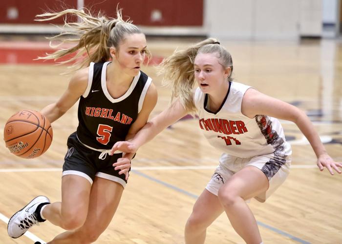 Inside the youth movement driving Poky's girls hoops team | Preps ...