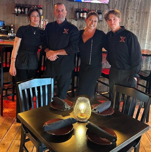 Lava Hot Springs' Rogue Restaurant to be featured on America's Best ...