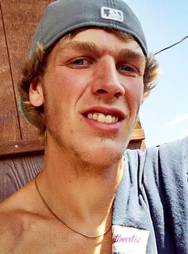 Accused murderer claims woman killed victim, but he helped bury the ...