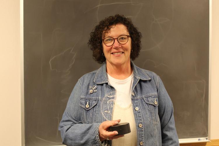 Local graduating LDS youth honor influential educators during annual ...