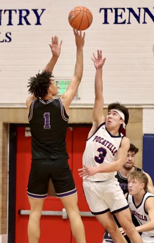 In Harwell-Bowie Vol. 1, Century beats Pocatello handily | Preps ...