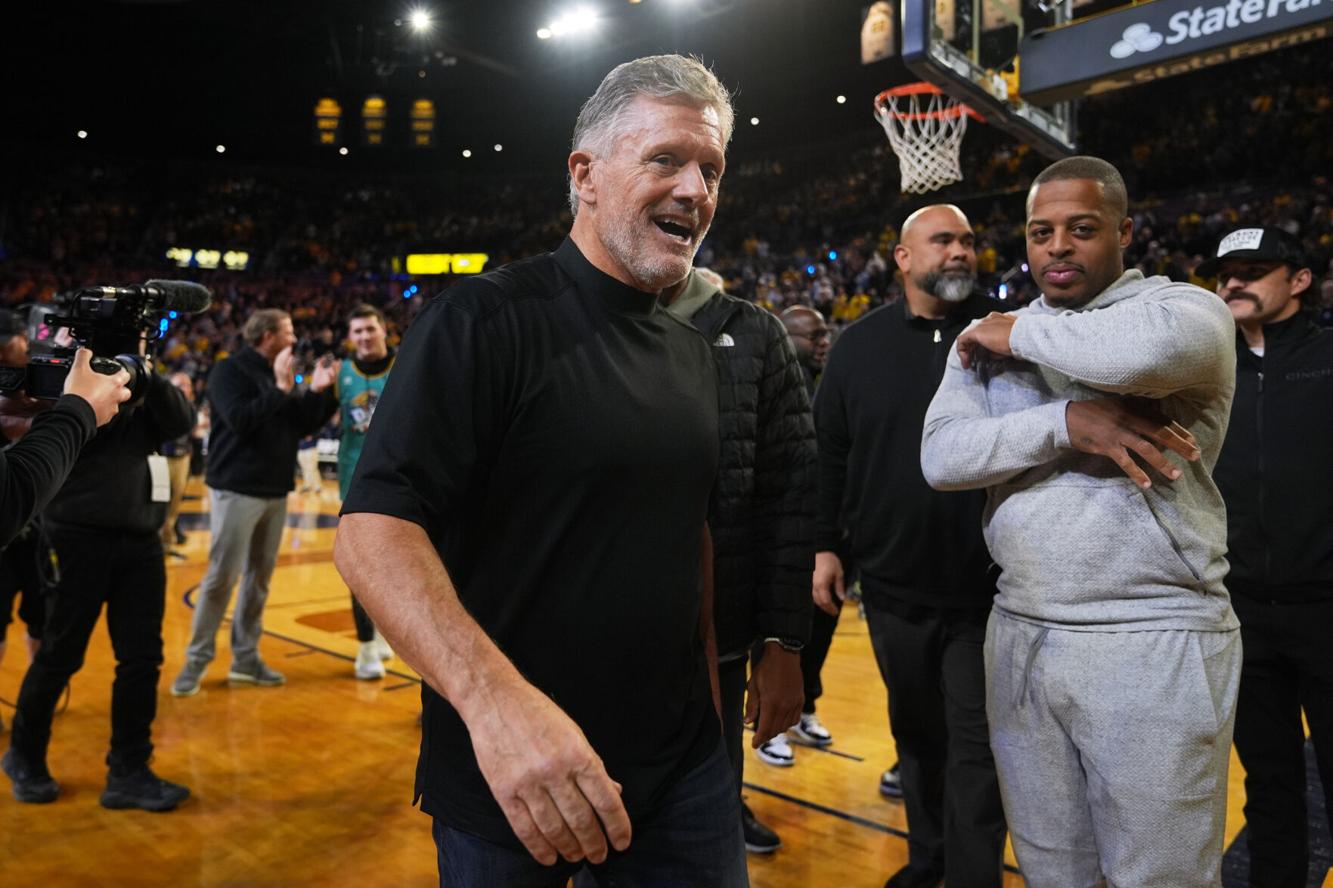 USC Michigan Basketball | National | idahostatejournal.com