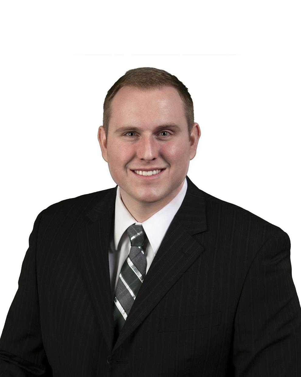 Get to know Christopher John, mortgage loan officer at ICCU | People On ...