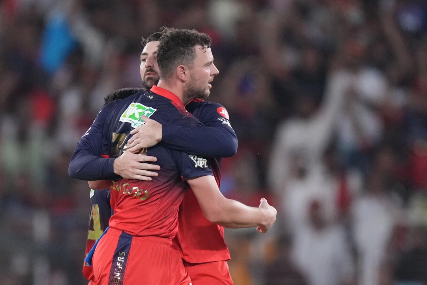India IPL Cricket | National | idahostatejournal.com