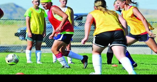 Lady Rams soccer on a quest to hang a state championship banner ...