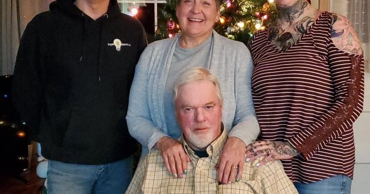 Jay and Susan Larsen celebrate 50th anniversary | Community ...