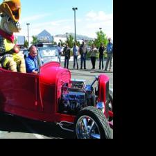 Roadster raffle brings in $30K for scholarships | Local ...