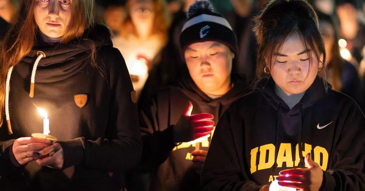 ‘Remember the light these four brought to the world’: University of ...