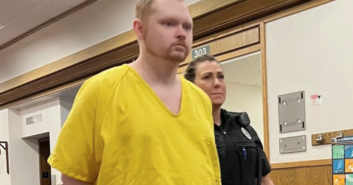 Road rage killer sentenced to 15 years in prison for fatally shooting ...