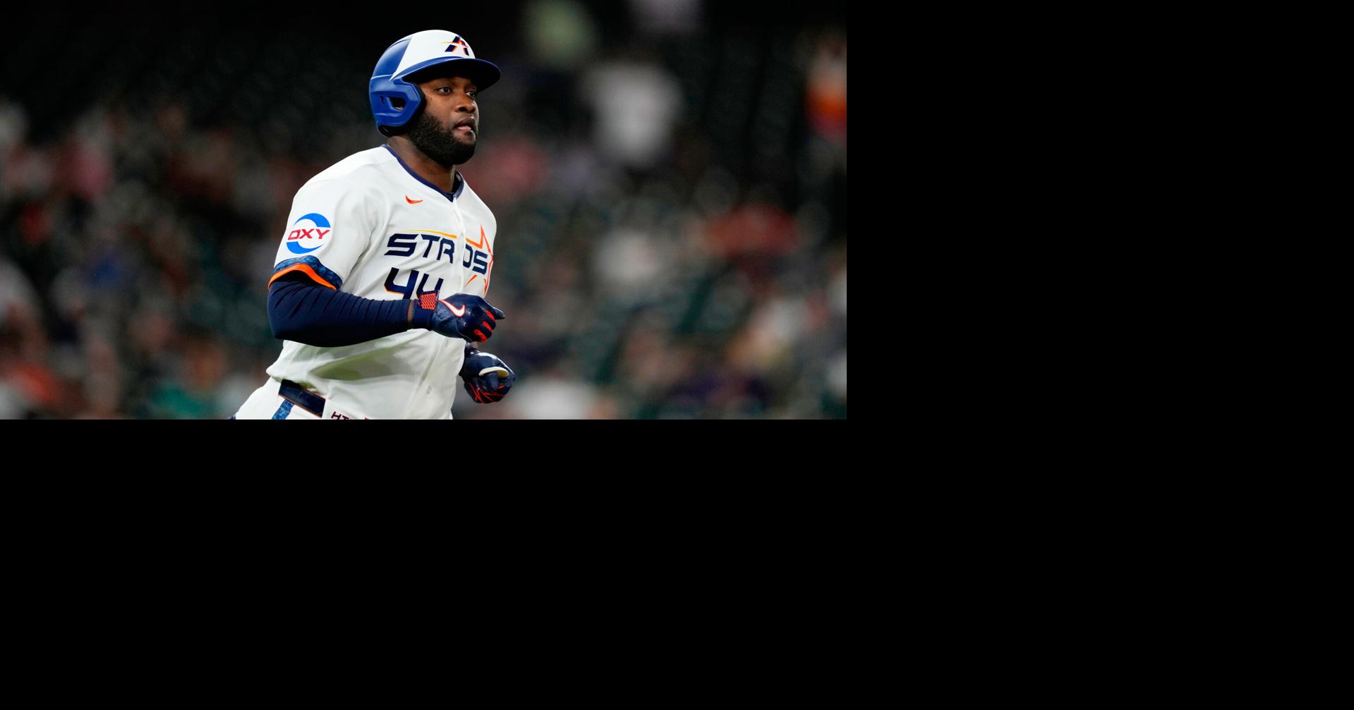 Astros Baseball | National | idahostatejournal.com