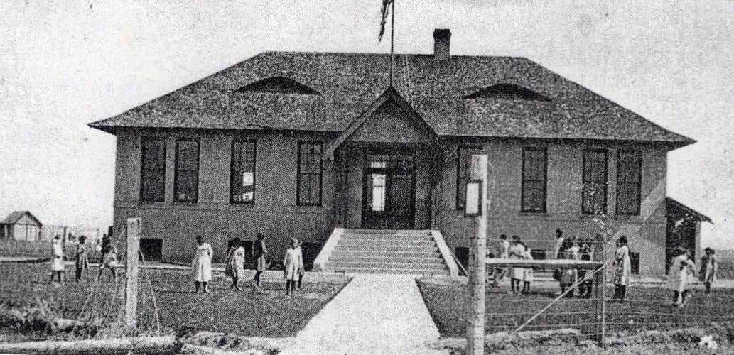 Memories of country schoolhouses | News | idahostatejournal.com