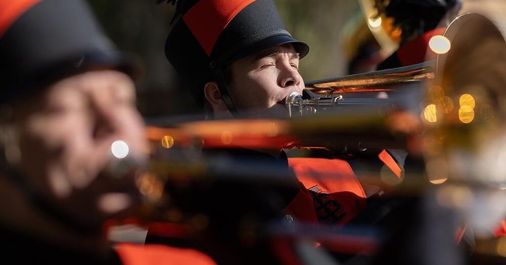 ISU Alumni Association announces 2024 Homecoming Award recipients ...