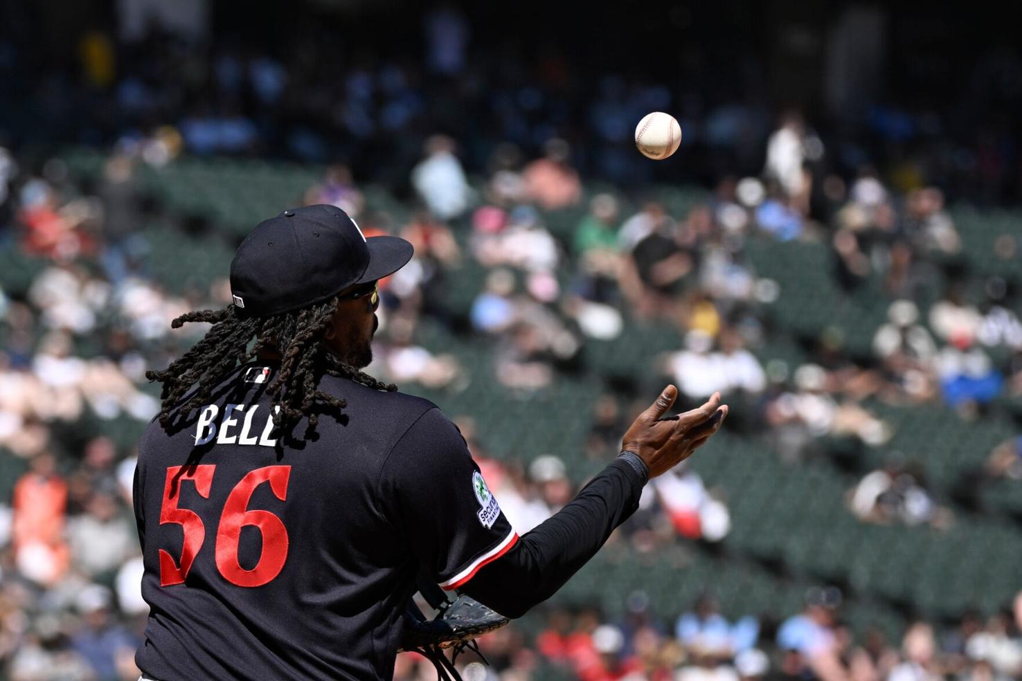 Twins White Sox Baseball | National | idahostatejournal.com